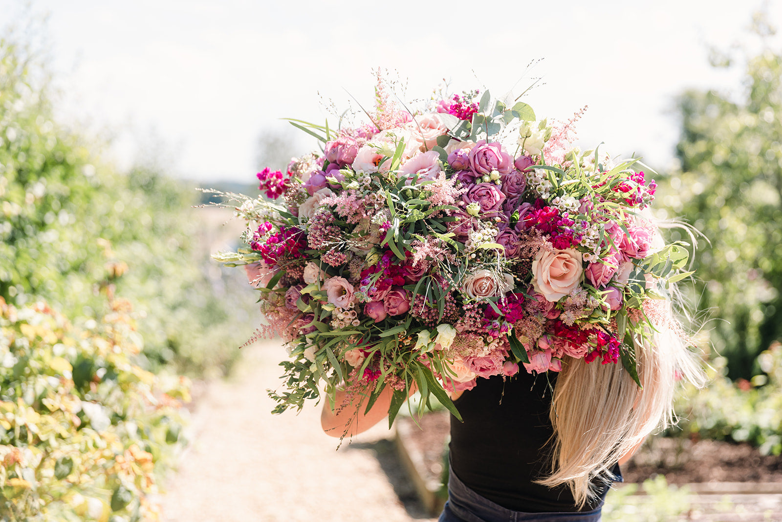 A Guide to Flower Meanings in Different Colours – Wildbunch Florists